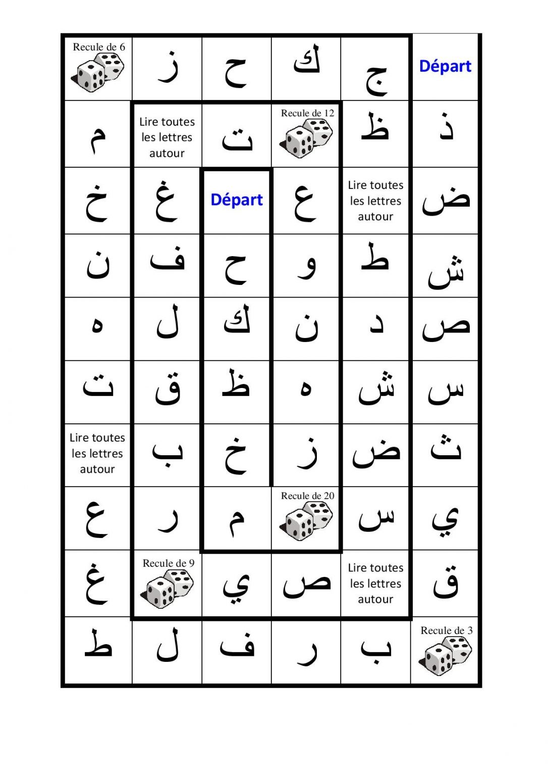 ressources institut Imtiyaz Genève - - cours d'arabe et de tafsir ...